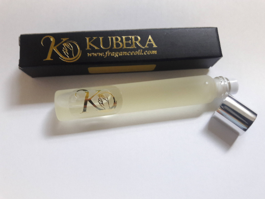 Perfume oil Inspirations (Women) – Kubera Perfumes